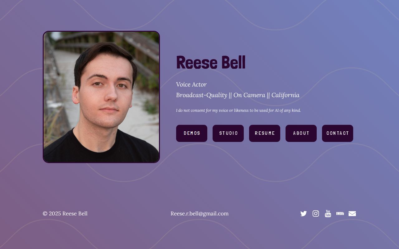Reese Bell